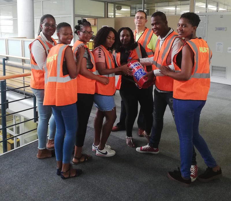 Gallery | NUST Library