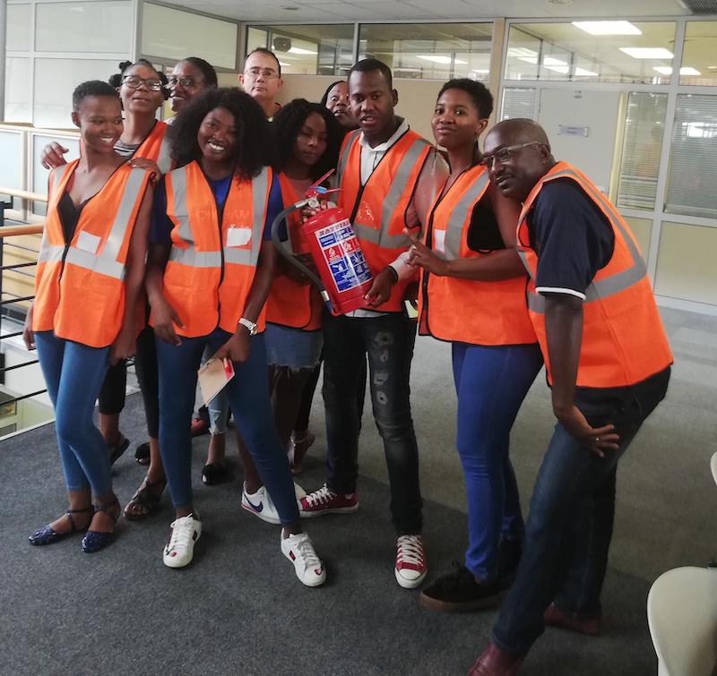 Gallery | NUST Library