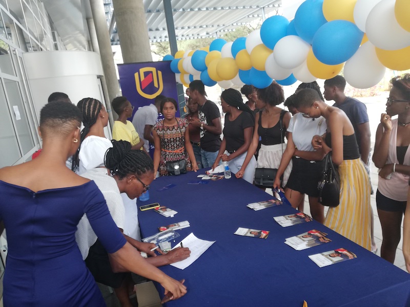 Gallery | NUST Library