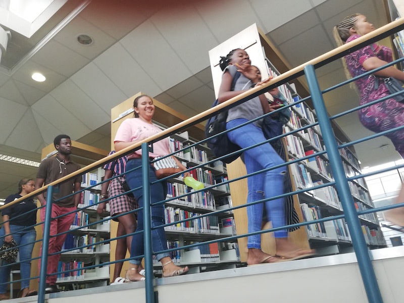 Gallery | NUST Library