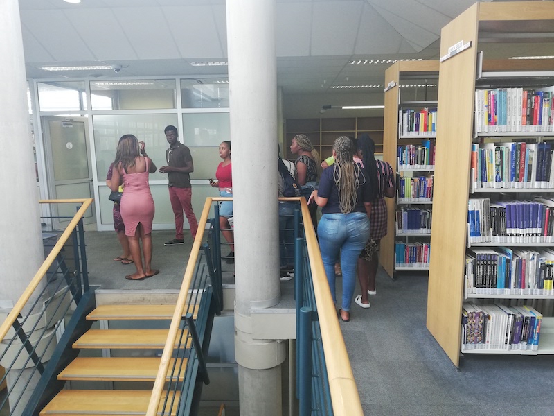 Gallery | NUST Library