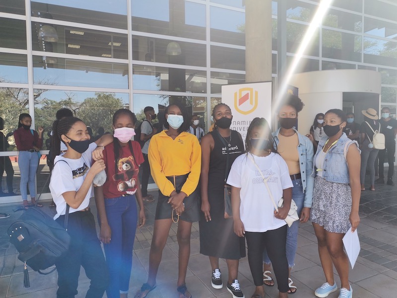 Gallery | NUST Library