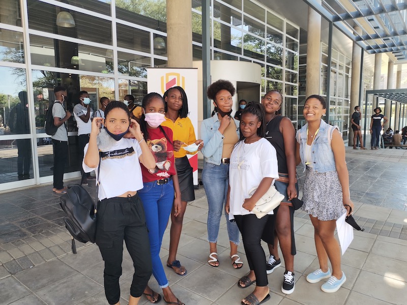 Gallery | NUST Library