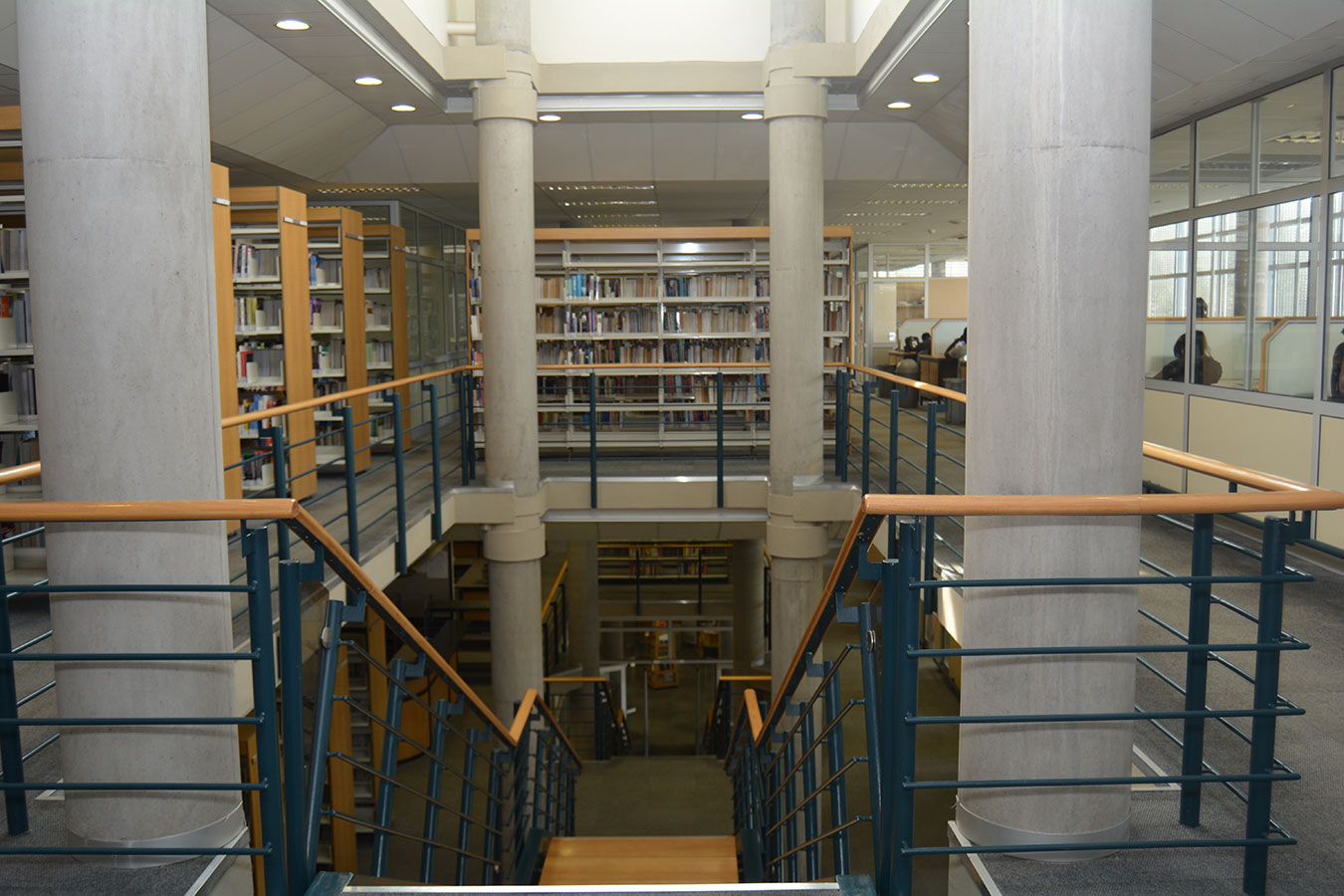 NUST Library
